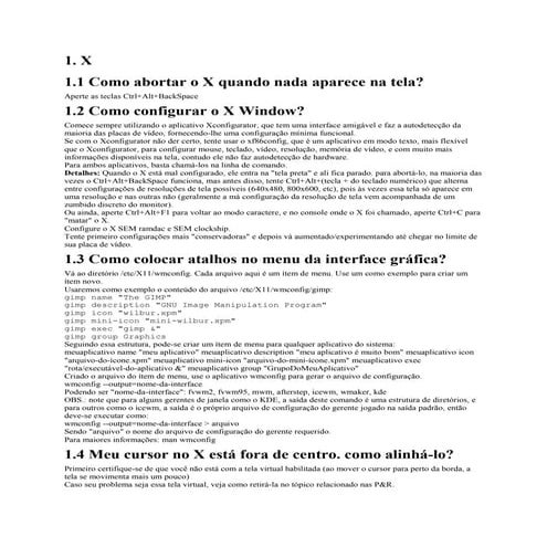 Manual thunder pro_ii_ v8.7_gold | PDF