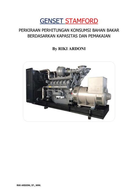 CARA MENENTUKAN UKURAN AMPERE CONTACTOR YANG COCOK UNTUK MOTOR LISTRIK ...
