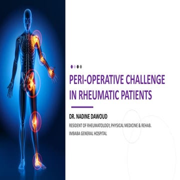 Peri-operative Care of Rheumatic Pts.pdf