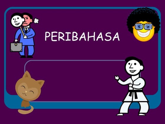 Peribahasa ppt | PPT
