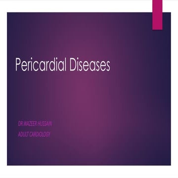 Pericardial disease esc guidlines pptmon.pptx