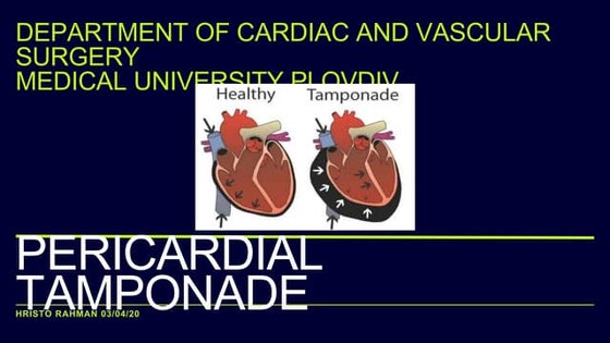 REBOA in non-traumatic out-of-hospital cardiac arrest | PPT