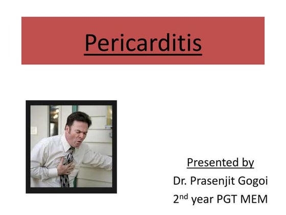 Myocarditis | PPT