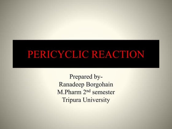 Wilkinson's catalyst | PPT