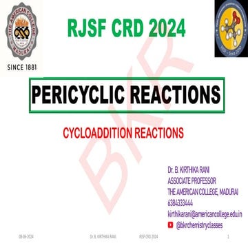 PERICYCLIC REACTIONS-CYCLOADDITION REACTIONS-BKR.pdf