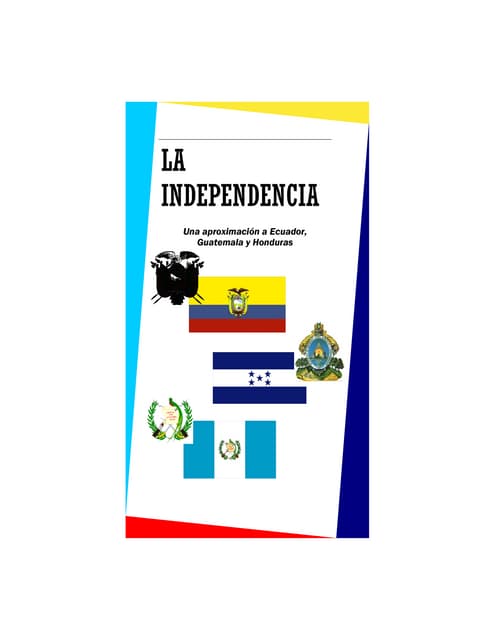 INDEPENDENCIA DE CENTROAMERICA.pptx