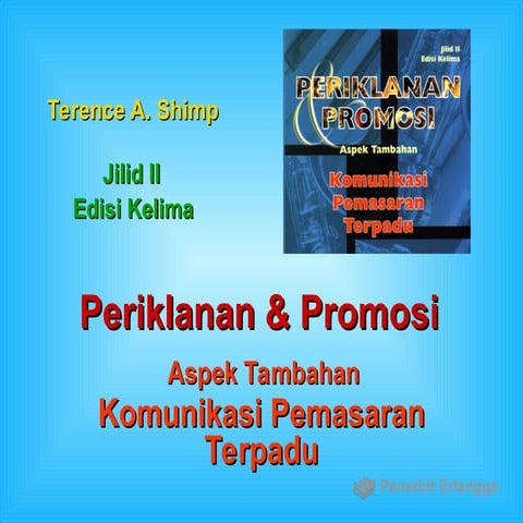 periklanan-promosi-terence-a-shimp-ed5-jil2.ppt