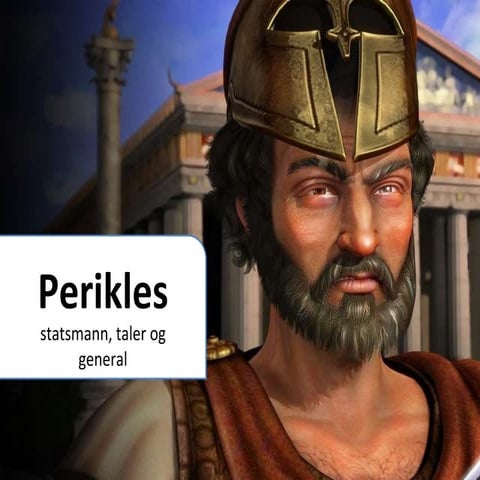 Perikles | PPT