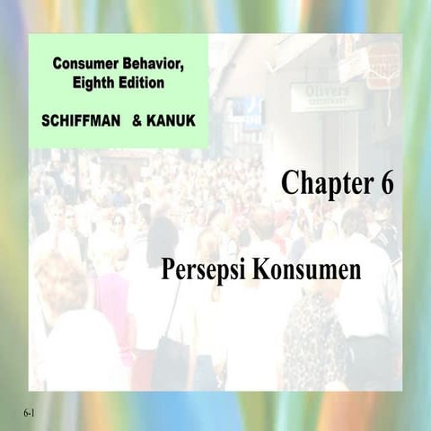Perilaku-Konsumen-Pertemuan-8 persepsi.ppt