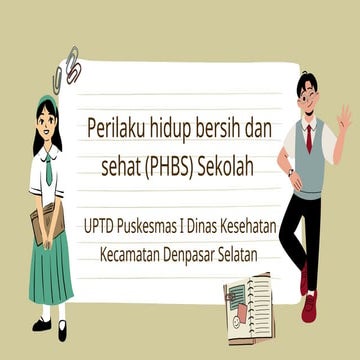 PPT PHBS di Sekolah.pptx