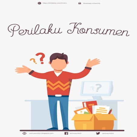 Perilaku konsumen | PDF