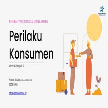 MEMAHAMI PROSES PEMASARAN & PERILAKU KONSUMEN.pptx