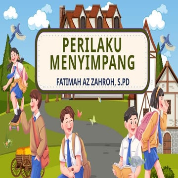PERILAKU MENYIMPANG DALAM MASYARAKAT.pptx