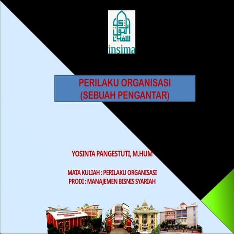 perilaku organisasi sebuah pengantar.pptx