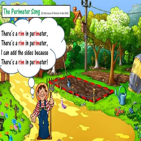 Perimeter | PPTX