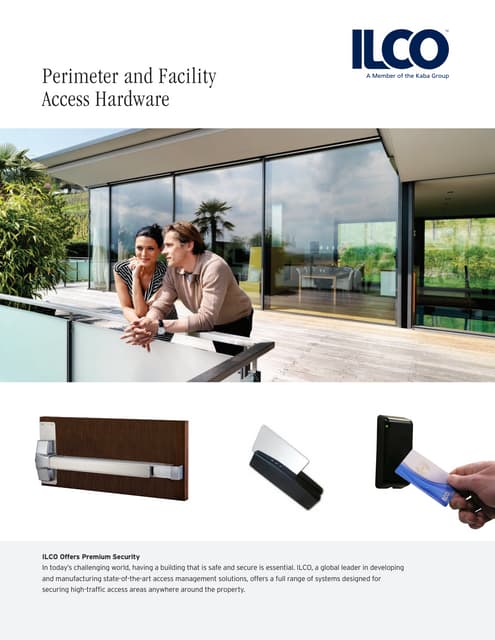 CribMaster ProLock | PDF | Automotive