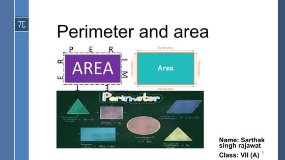 Mensuration notes and_ solved problems | DOCX | Physics | Science