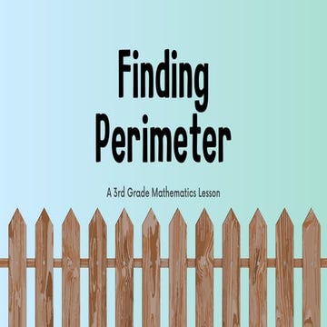 Perimeter Ehjkrkfjkkrbjbvjvbjkddjbhcbb uyfuiiegecjkducation ...