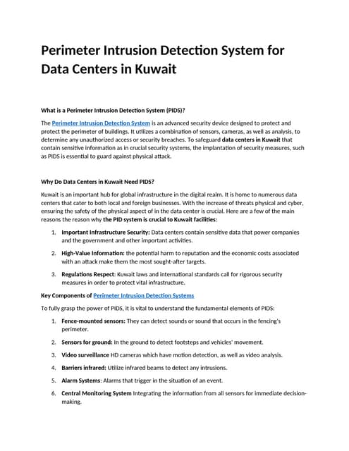 Advanced Perimeter Intrusion Detection Systems for UAE Data Centers.pdf