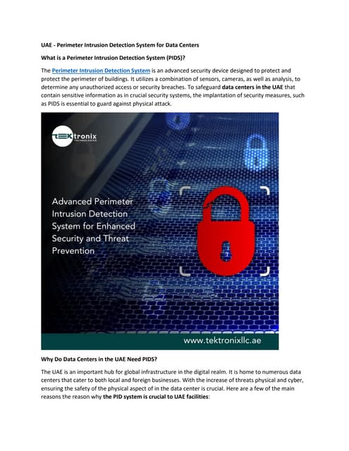 The Future of Data Center Perimeter Security in UAE.pdf