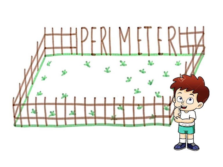 Concept of Perimeter