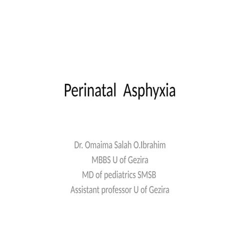 Birth Asphyxia.pptx