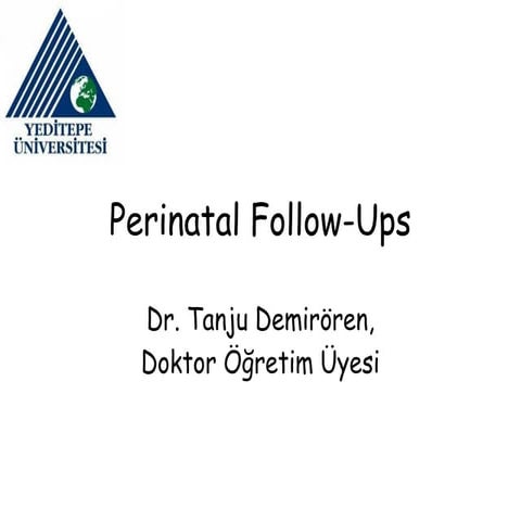 Sonographic fetal weight estimation – | PDF