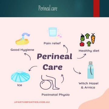 Perineal care.pptx