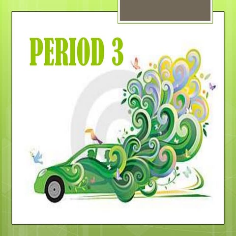 Period 3 | PPT