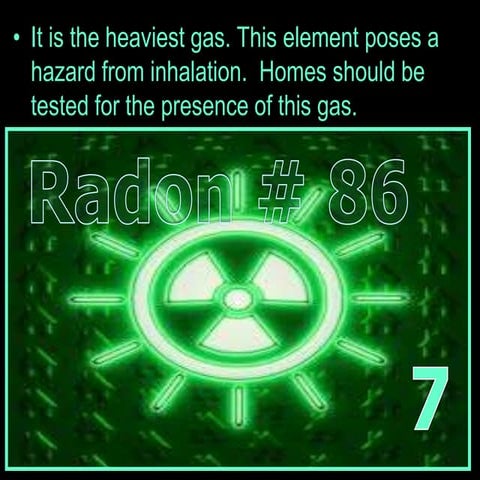 Periodic Table of the Elements, Name that Element Challenge, Quiz Game ...