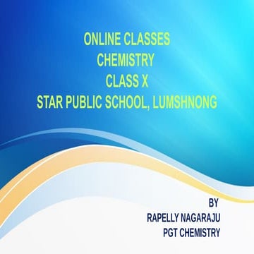 Periodic Classification of Elements .pptx