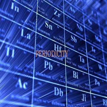 Periodicity | PPTX