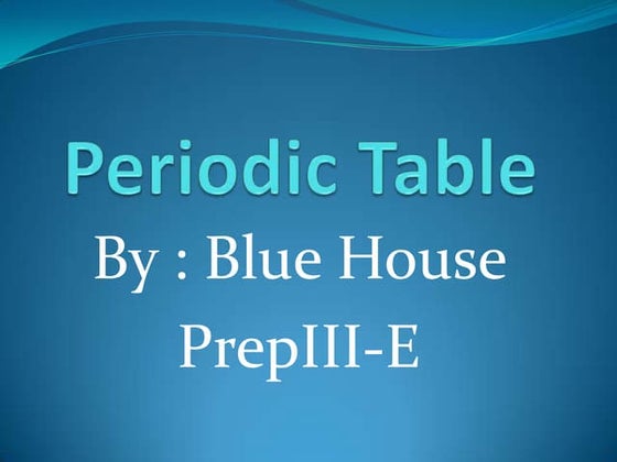 General knowledge Project | PPT