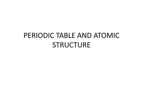 What is Science? | PPTX