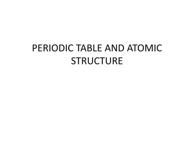 What is Science? | PPTX