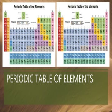 Minerals and Rocks | PPTX