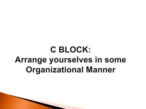 Periodic trends | PPTX