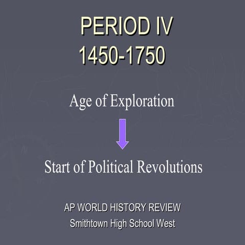 Period iv examreview | PPT