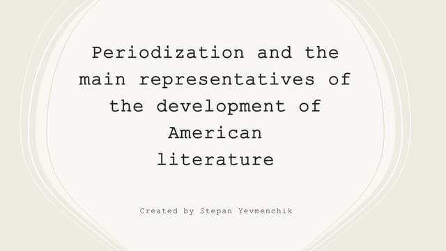 American Romanticism.pptx