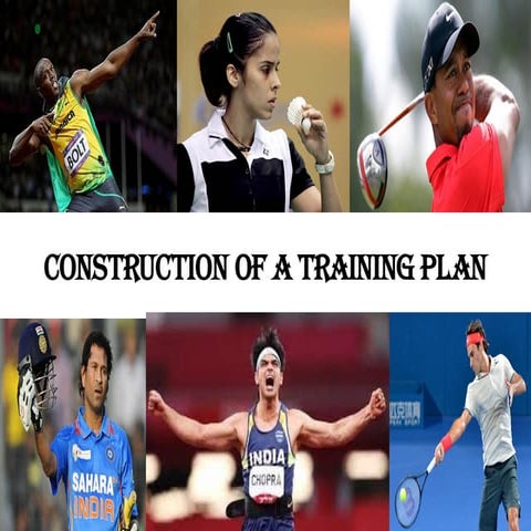 Periodization & construction of training plan.pdf