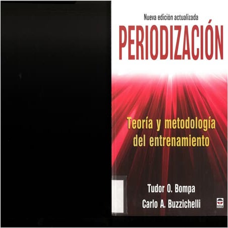 block periodization by vladimir b. issurin | PDF