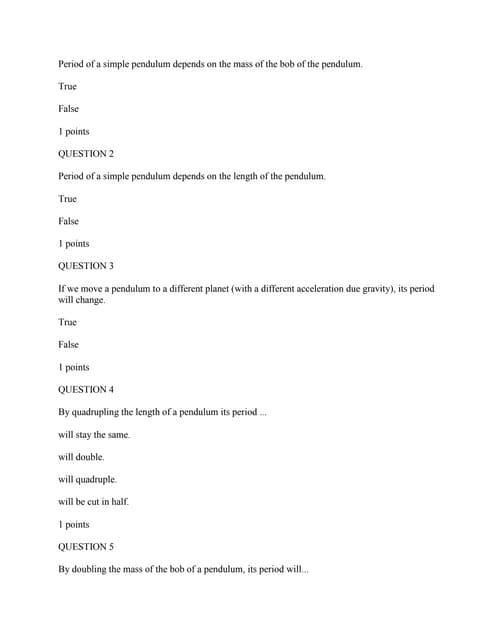 ICSE_CLASS 9_PHYSICS_SIMPLE PENDULUM_VVT.pptx