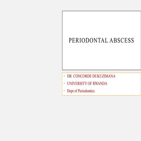 Periapical Abscess.pptx
