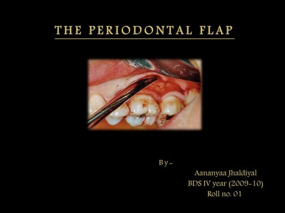 V-Y Advancement flap - for Fingertip amputations | PPTX | Death, Injury ...