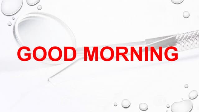 Plaque Indices commonly used in dentistry | PDF