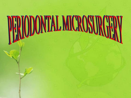 Suturing techniques involved in dental surgery | PPT