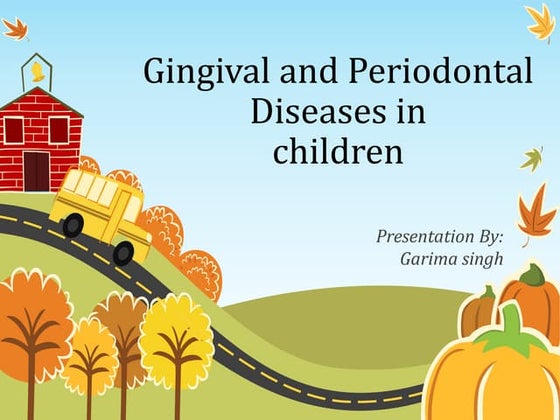 oral health education | PPTX