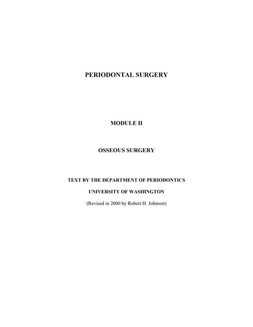 SLOB Technique | PPT