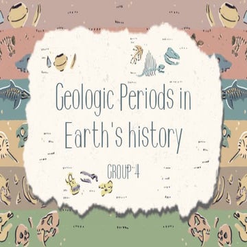 Periods Science grade 11 subject lesson ppt | PDF