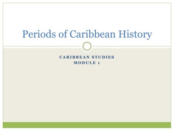 CSEC Social Studies sba format | DOC